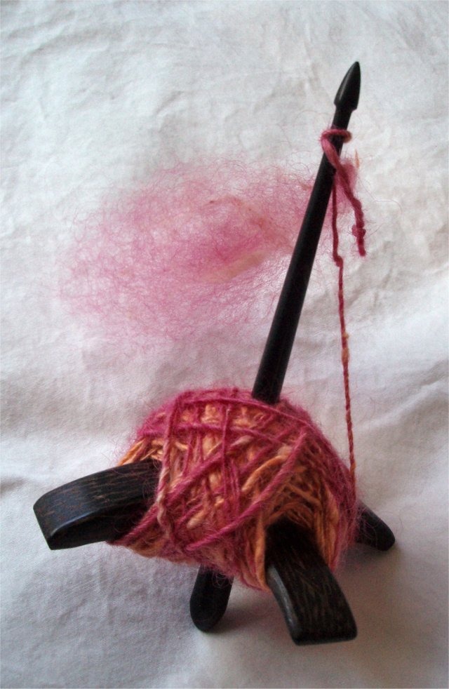 Drop spindle types | Cliff House Alpacas